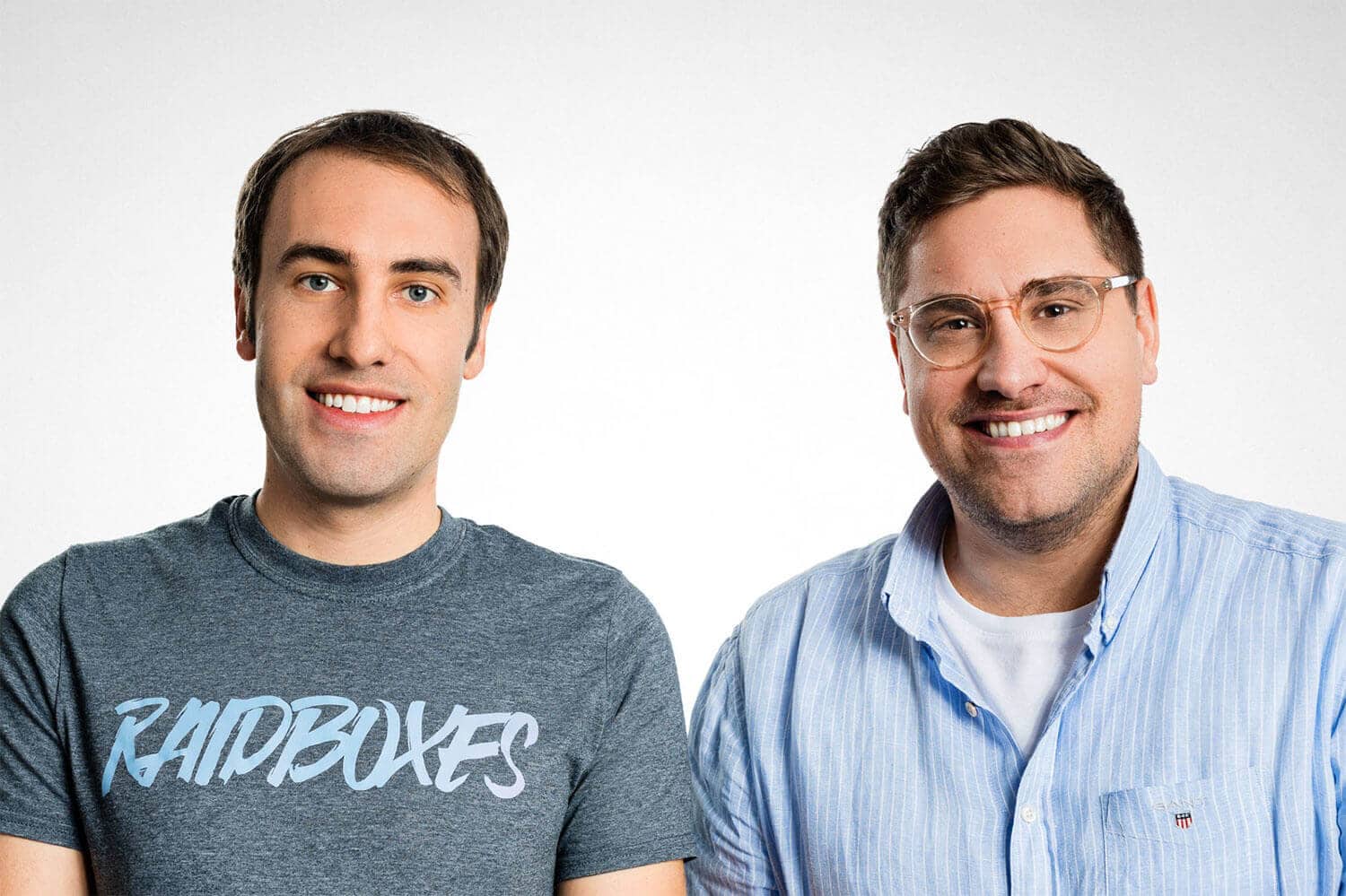 About raidboxes® - WordPress hosting made in Europe