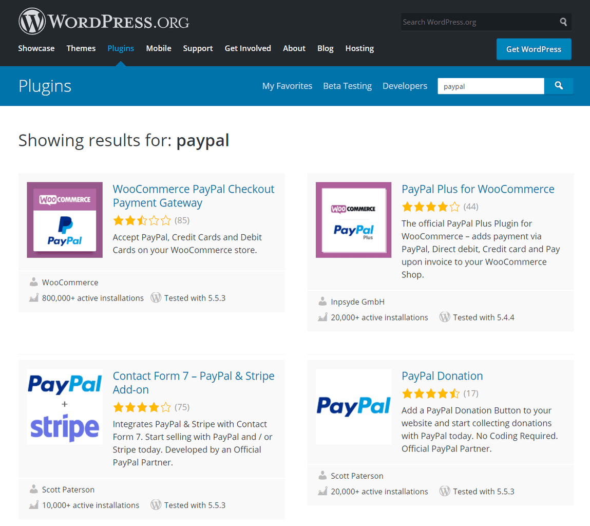 PayPal Alternativen: 8 Online-Bezahldienste für WordPress
