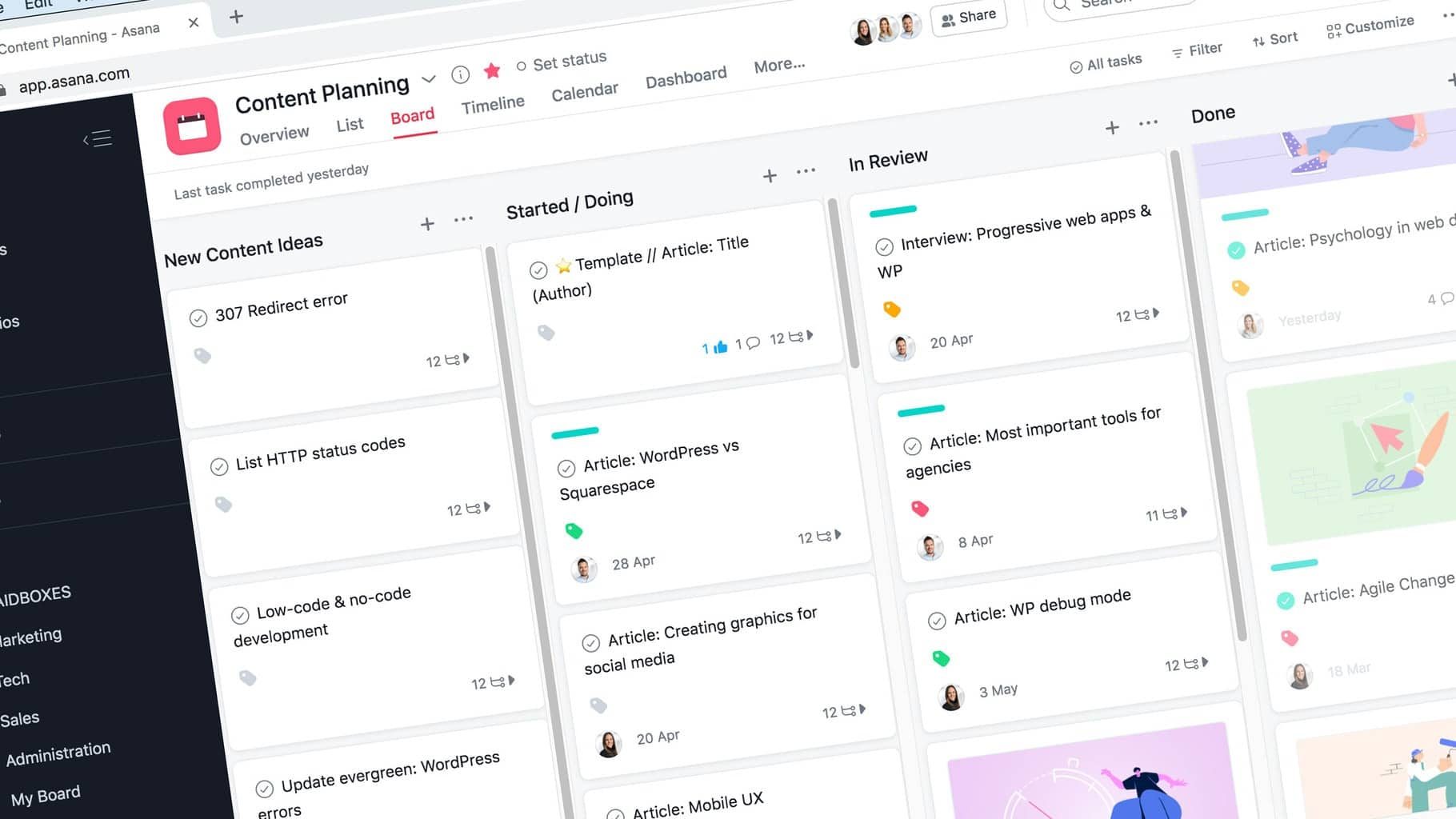 Agency software: The most important tools for agencies