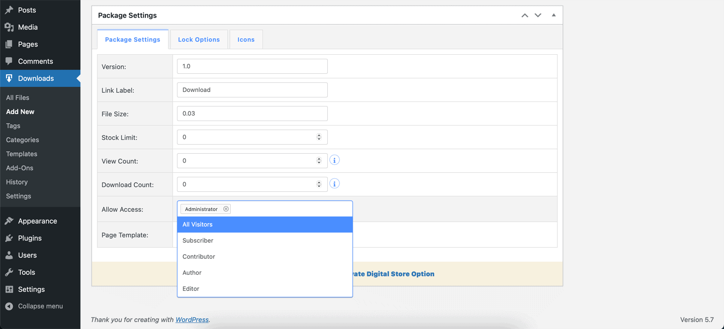 The 6 best free download managers for WordPress