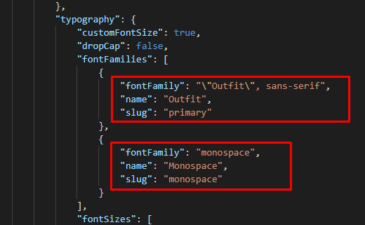 WordPress Web Fonts API einfach erklärt » raidboxes®