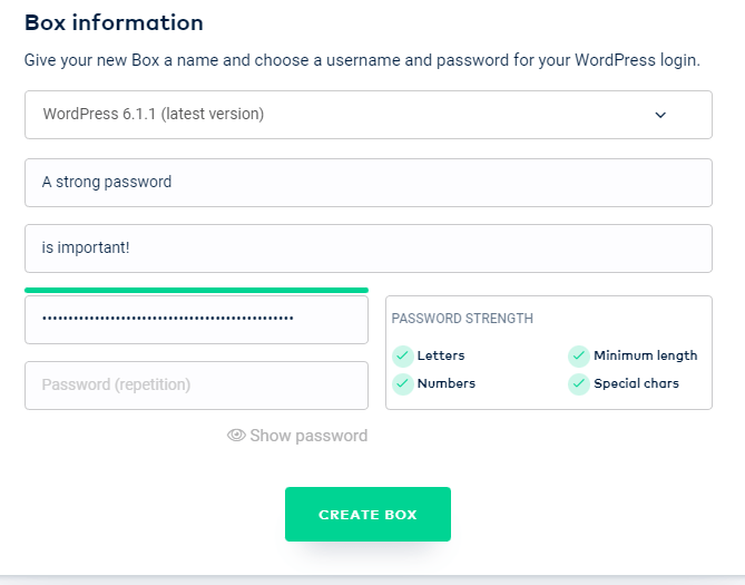 WordPress security plugins in comparison " raidboxes®