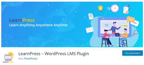 The 5 best LMS plugins for WordPress " Raidboxes