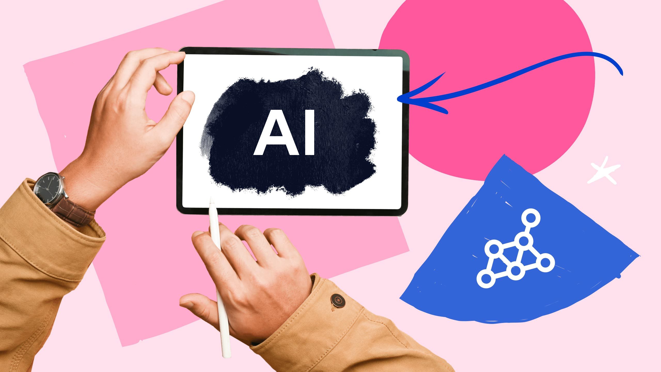 Generar imágenes y gráficos con herramientas de IA